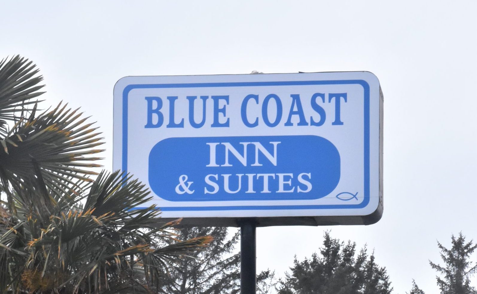 About Us - Blue Coast Inn and Suites