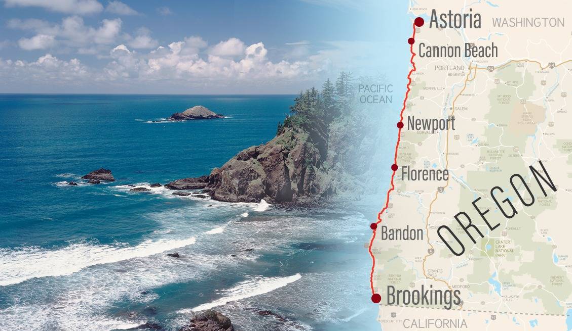 Why Brookings Oregon Should Be Your Next Road Trip Stop - Blue Coast ...